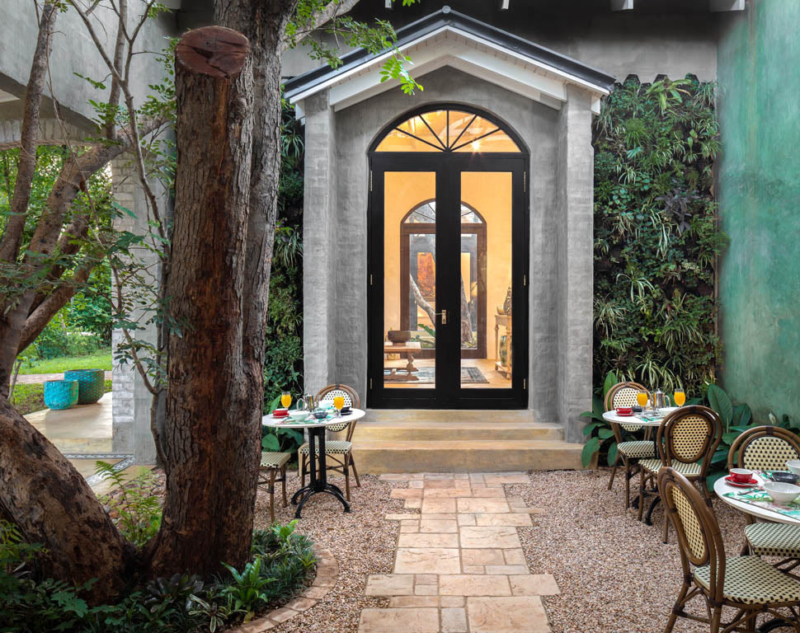 Experience Mbano Manor Hotel | Luxury Accommodation in Victoria Falls