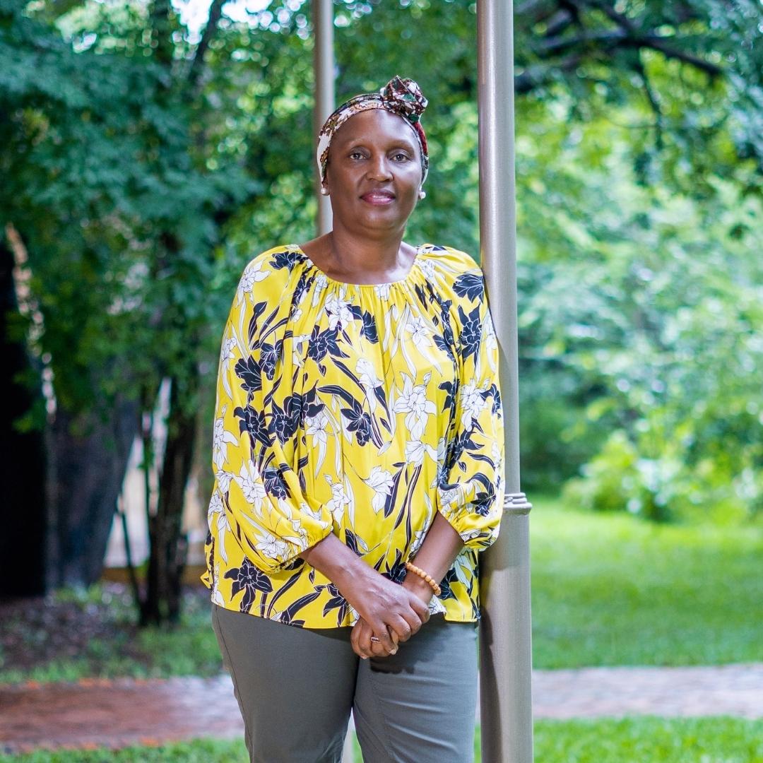 Mbano Manor Hotel by Mantis | Victoria Falls