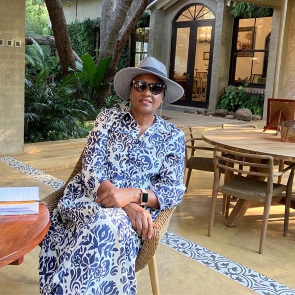 Mbano Manor Hotel Victoria Falls