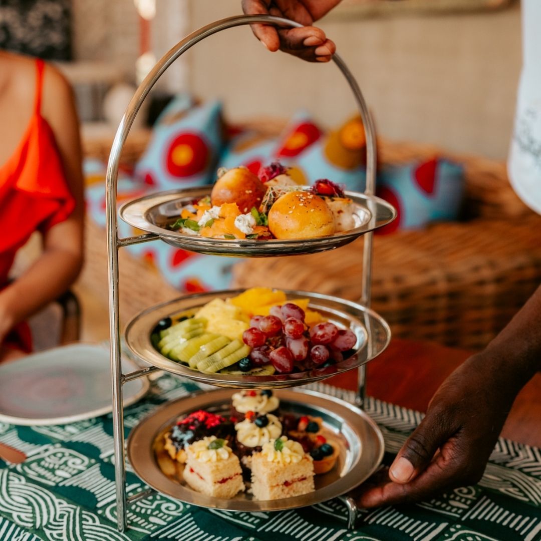 Mbano Manor Hotel Victoria Falls